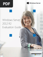 Active Directory Design Guide | PDF | Active Directory | Windows Server 2008