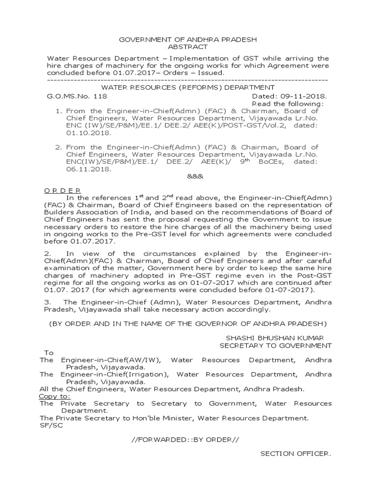 2018icad MS118 | PDF | Government