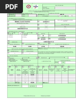 Formulario - Esed - 2025 (1) 111 | PDF | edificio