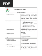 PPK AUB Iatrogenik | PDF