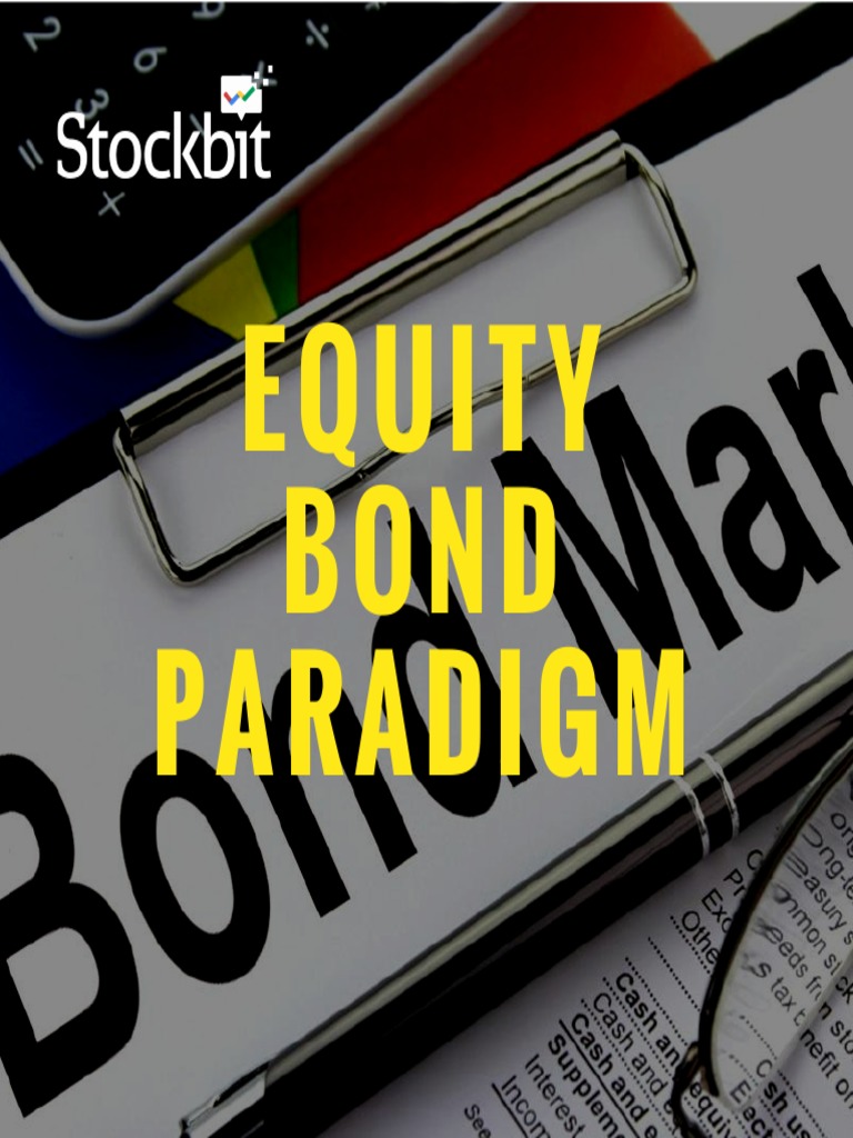 Equity Bond Paradigm | PDF