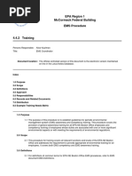 Document Numbering Procedure 20-10-14 | PDF | Specification (Technical ...