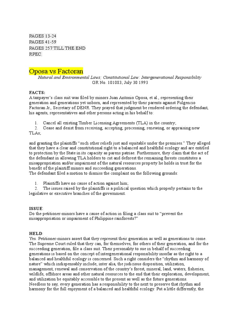 Applicability of RA 8749 | PDF | Injunction | Mandamus