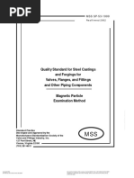 MSS SP 44 2019 | PDF