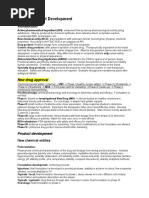 OPRA Exam: 240 Practice Questions | PDF | Pharmacokinetics ...