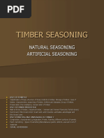Timber Conversion | PDF | Wood | Lumber