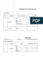 Mortuary Admission Form | PDF | Death | Medicine