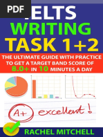 Marvellous Technique For Ielts Writing | PDF