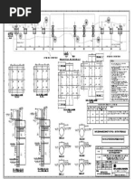 Br. No.-390 - U-Trough Retaining Wall - Pile Foundation | PDF | Deep ...