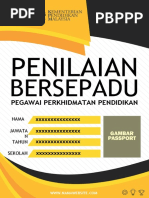 Fail Kenaikan Pangkat | PDF