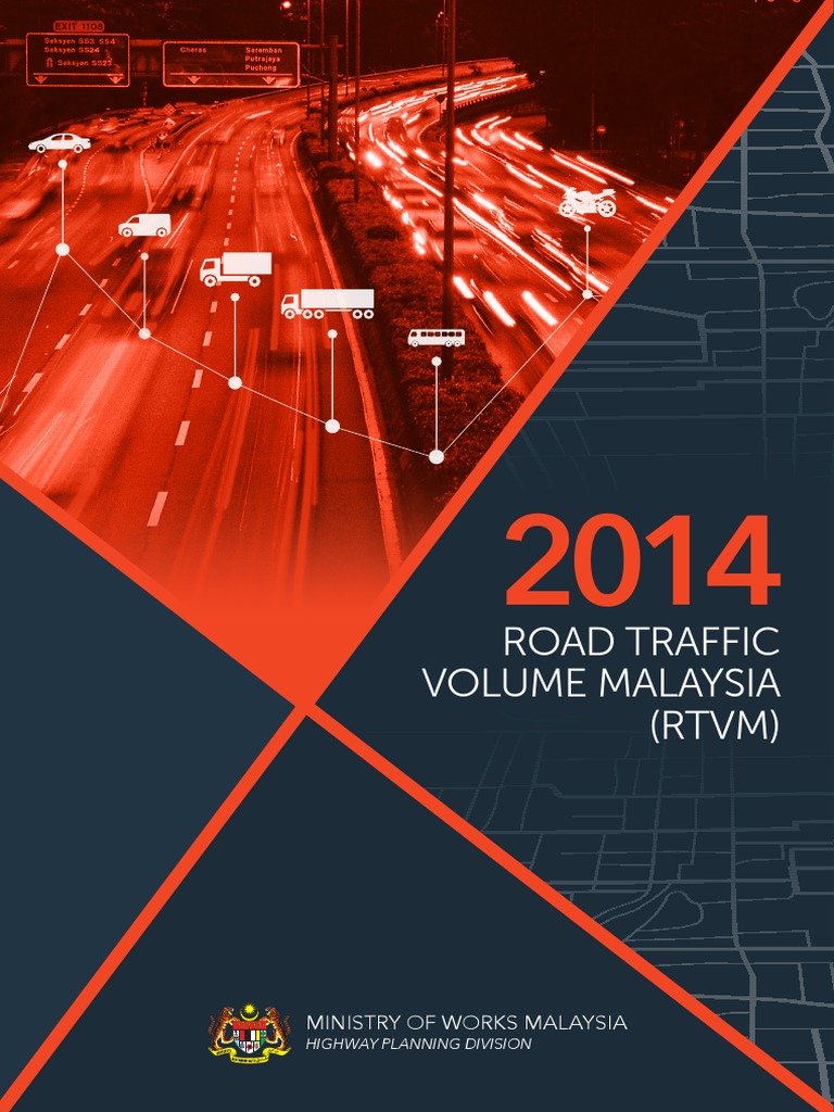 RTVM 2014 | Transport Infrastructure | Civil Engineering | Free 30-day ...