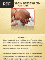 Protocolo Mastitis ABM 2022 | PDF | Breast Milk | Clinical Medicine