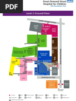 WGH Site Map | PDF | Emergency Department | Hospital