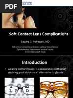 Fundus Diagram Drawing Guide | PDF | Retina | Human Eye