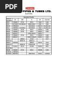 Steel Grade Equivalent Reference Guide | PDF | Chemical Substances ...