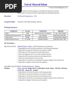 OFM Software for Oil Field Management | PDF | Volume | Databases