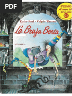 La Bruja Berta | PDF