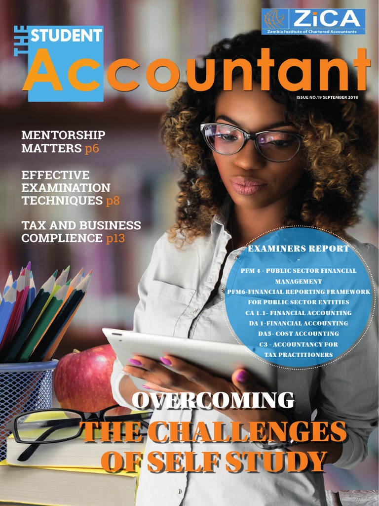 Student Magazine September 2018web-Final PDF | PDF | Mentorship | Test ...