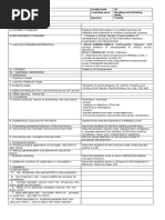 PIPFA Exemption Form | PDF | Accounting | Taxes