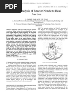 Allowable Nozzle Load Calculation PDF | PDF | Nature | Teaching Mathematics