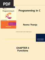 CS8251 Programming in C-Question Bank With Answer Keys | PDF | Pointer (Computer Programming ...