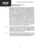 PWD Ramp and Accessibility Standards | PDF | Door | Stairs