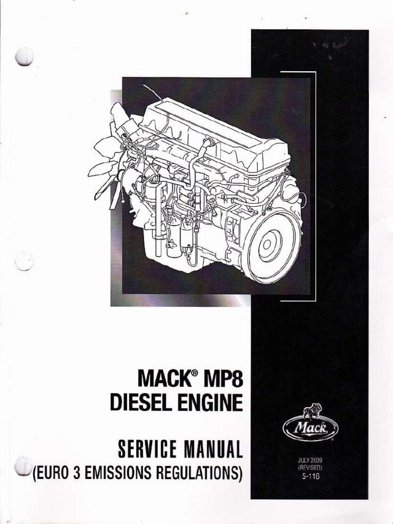 Manual Mack | PDF | Business | Leisure