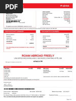 Dialog Time Based Packages | PDF | General Packet Radio Service ...