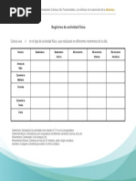 Cuestionario FINDRISC PDF | PDF | Diabetes mellitus | Medicina