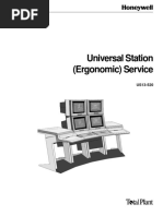 Honeywell TDC 2000 User Manual | PDF | Computers