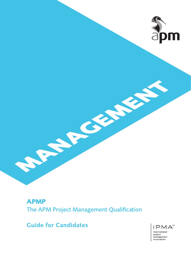 APM Exam Guide | Download Free PDF | Question | Test (Assessment)
