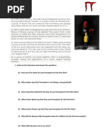 It Stephen King | PDF