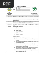 Sop Aff Hecting | PDF