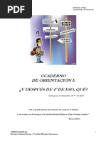 Cuadernillo Test de Gordon Perfil e Inventario de Personalidad | PDF ...