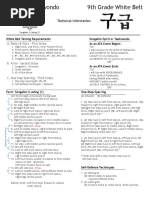 Filipino Drill Commands | PDF | Military | Violence