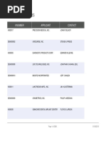 Azure Specsheet Model w3dr01 | PDF | Artificial Cardiac Pacemaker
