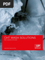 YSTRAL Disperser & Homogenizer Machines PDF | PDF | Liquids | Chemistry