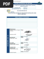 Tabla de Torque Avanti 3 | PDF