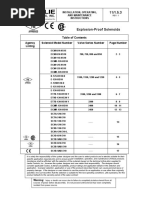 Synchronous Generator: Data Sheet | PDF | Electric Generator ...