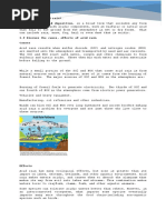 Pre Test Practical Research 2 | PDF | Quantitative Research ...