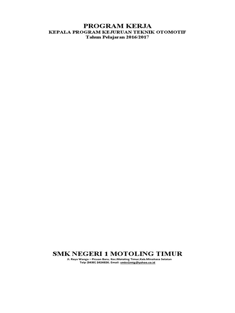 2.analisis SKL Ki KD TKR | PDF