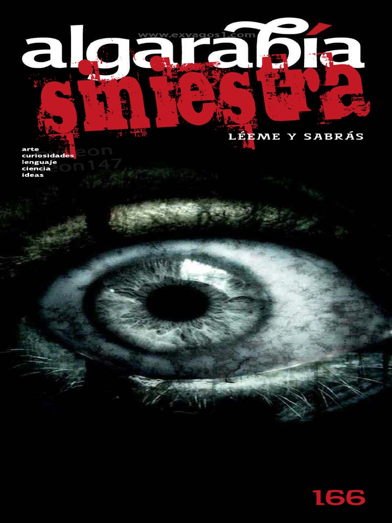 07 18 Algarabia | PDF