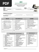 SAEE-03c Aceptacion Evaluación | PDF | Finanzas y dinero