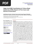 CT Scan Result Sample Template | PDF | Radiology | Ct Scan