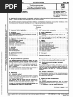 DIN 18196 - 2011-05-Soil Classification | PDF