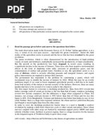 AP Seminar Performance Task 1: Individual Research Report (IRR) Rubric ...