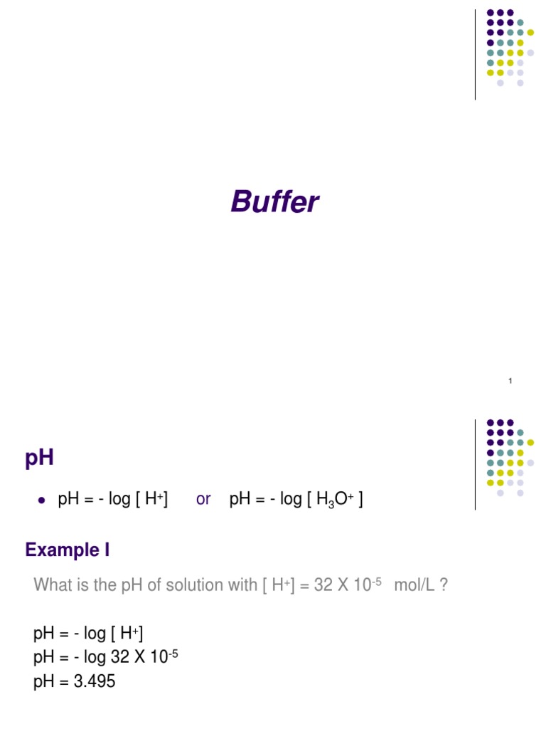 12271886 | PDF | Ph | Buffer Solution