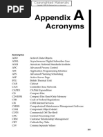 Security+ Acronyms Cheat Sheet | PDF | Computer Network | Internet ...