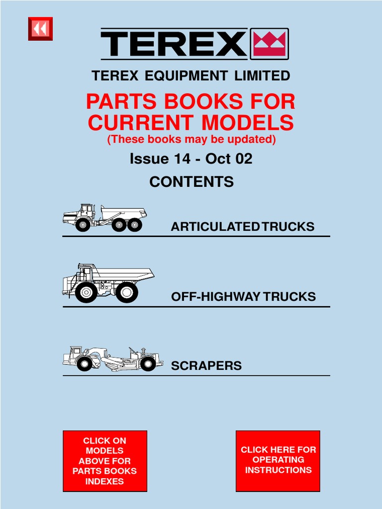 Parts Books For Current Models: Issue 14 - Oct 02 | PDF | Computing ...