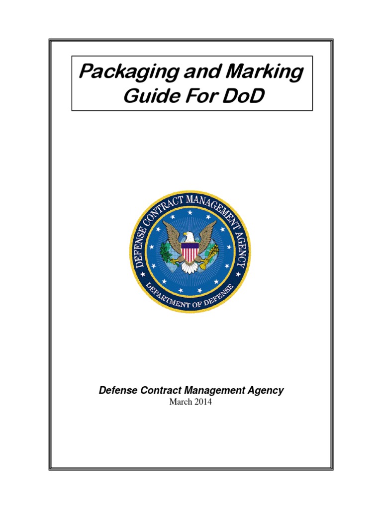 ASTM D3951 Packaging Rules PDF | Download Free PDF | Pallet | Packaging ...